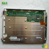 China 10.4 Inch Industrial LCD Displays PD104VT1 PVI Input Voltage 3.3V Display Colors 262K for sale