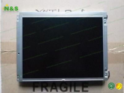 China PD104VT3 PVI TFT Industrial Touch Screen LCD Monitors 10.4 Inch Contrast Ratio 400/1 for sale