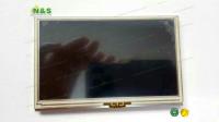 China LB043WQ1-TD01 LG Screen Replacement 4.3 Inch Resolution 480×272 Normally White for sale