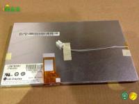 China Surface Antiglare LG LCD Panel LB070W02-TME2 7.0 Inch Module Outline 164.9×100mm for sale