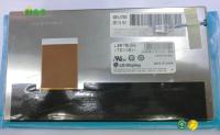 China LG Display Panel 7.0'' LB070WQ6-TD01 156.25×82.37mm Active Area Contrast Ratio 500/1 for sale
