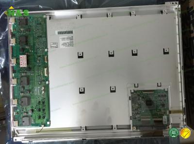 China NL6448AC33-30 NLT Industrial Flat Panel Display 10.4 Inch 640×480 Resolution for sale