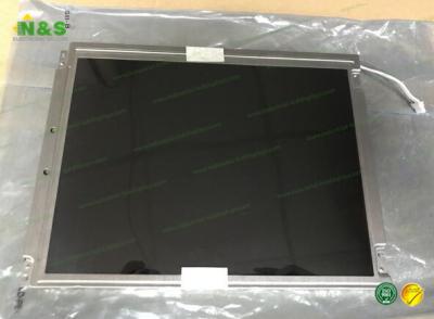 China 10.4'' Industrial LCD Displays NEC TFT Module NL6448BC33-46D 640×480 New / Original Condition for sale