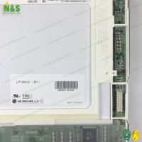 China LP104V2-B1 new and original 10.4 inch Resolution 640×480 Normally White Outline 246.5×179.4 mm for sale