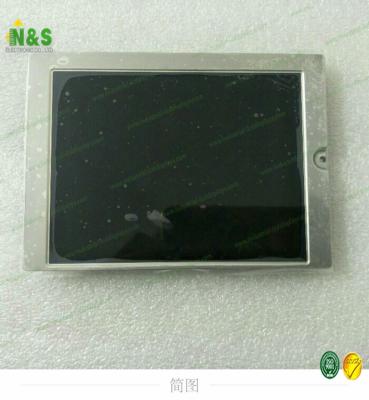 China TCG057QV1AC-G10 Normally White resolution 320×240 Outline 144×104.8×13.5 mm Surface Glare (Haze 0%) for sale