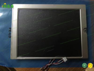 China Normally White 5.7 inch TCG057QVLAC-G00 Kyocera TFT LCD Module 320×240 resolution new and original for sale