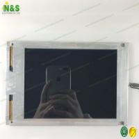 China KL6448USTS-FW TFT LCD Module Outline 196×134.5×6.5 mm Surface Glare (Haze 0%) Contrast Ratio 8:1 (Typ.) for sale