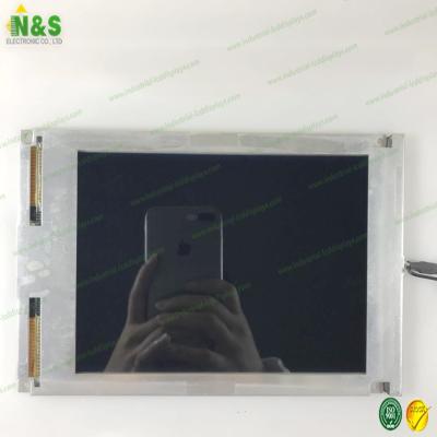 China KL6448USTS-FW TFT LCD Module Outline 196×134.5×6.5 mm Surface Glare (Haze 0%) Contrast Ratio 8:1 (Typ.) for sale