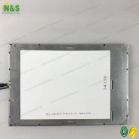 China KL6448USTS-FW TFT LCD Module Outline 196×134.5×6.5 mm Surface Glare (Haze 0%) Contrast Ratio 8:1 (Typ.) for sale