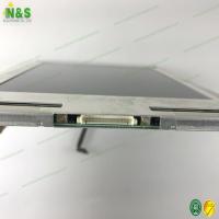 China KL6448USTS-FW TFT LCD Module Outline 196×134.5×6.5 mm Surface Glare (Haze 0%) Contrast Ratio 8:1 (Typ.) for sale