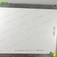 China KL6448USTS-FW TFT LCD Module Outline 196×134.5×6.5 mm Surface Glare (Haze 0%) Contrast Ratio 8:1 (Typ.) for sale