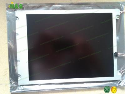 China Normally Black LCD Panel KCB104VG2CA-A44 10.4 inch 640×480 Active Area 211.18×158.38 mm Frequency 75Hz for sale