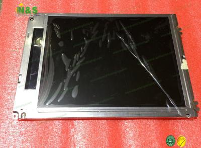 China KCS057QV1AA-G00 Kyocera 5.7 inch Normally Black 320×240 resolution Active Area 115.18×86.38 mm Lamp Type 1 pcs CCFL for sale