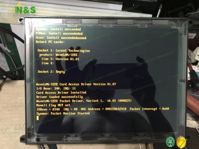 China 10.4 inch EL640.480-AM1 Active Area 211.1×158.3 mm Outline 266×192 mm Frequency	120Hz new and original stock for sale