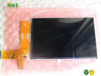 China Normally Black LD070WX4-SM01 7.0 inch resolution 800×1280 Active Area	94.2×150.72 mm Outline 104.32×161.67×3.57 mm for sale