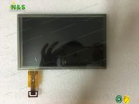 China LTA070B2C0F Toshiba 7.0 inch resolution 640×480 Form Factor Flat Rectangle Display new and original stock for sale