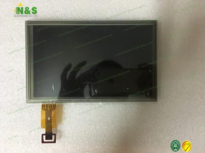 China LTA070B2C0F Toshiba 7.0 inch resolution 640×480 Form Factor Flat Rectangle Display new and original stock for sale