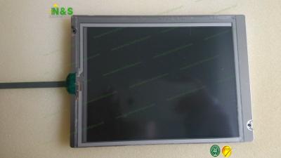 China Normally White Toshiba LTA057A344F TFT-LCD Module 5.7 inch 320×240 Active Area 115.2×86.4 mm Contrast Ratio 500:1 (Typ.) for sale