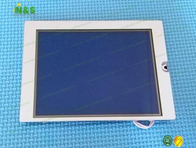 China KG057QV1CA-G020W 5.7 inch resolution 320×240 Active Area 115.18×86.38 mm Surface Glare (Haze 0%) for sale