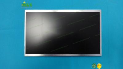 China N101L6-L0A 10.1 inch 1024×600 Outline 235×143×5.2 mm Contrast Ratio	500:1 (Typ.) new and original in stock for sale