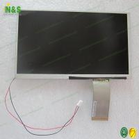China HSD090IDW1-A00 9.0 inch Normally White Outline 210.7×126.4 mm Surface Antiglare, Hard coating (3H) for sale