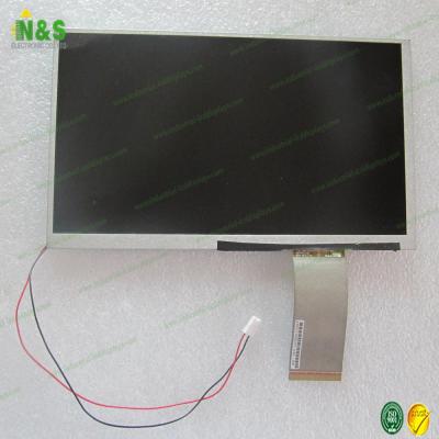 China HSD090IDW1-A00 9.0 inch Normally White Outline 210.7×126.4 mm Surface Antiglare, Hard coating (3H) for sale
