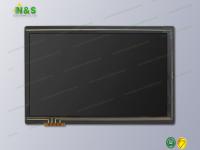 China 7.0 inch LTA070B511F Toshiba Normally White 800×480 resolution tft lcd module new and original in stock for sale