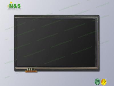 China 7.0 inch LTA070B511F Toshiba Normally White 800×480 resolution tft lcd module new and original in stock for sale