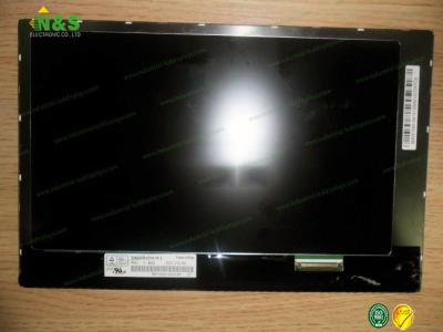 China HSD101PWW1-B00 10.1 inch HannStar Normally Black Outline 229.46×149.2×5 mm Input Voltage 3.3V (Typ.) for sale