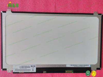 China NT156WHM-N32 15.6 inch resolution 1366×768 Surface	Glare (Haze 0%) Contrast Ratio 500:1 (Typ.) Frequency 60Hz for sale