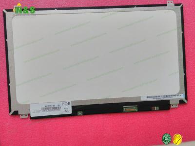 China Normally Black NV156FHM-N46 15.6 inch Treatment Antiglare, Hard coating high resolution 1920×1080 new and original for sale