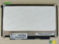 China Normally White NT116WHM-N23 11.6 inch resolution 1366×768 Luminance 220 cd/m² (Typ.) Refresh Rate 60Hz for sale