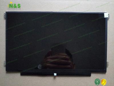 China Normally White NT116WHM-N21 11.6 inch with 256.125(H)×144(V) mm Active Area Luminance 220 cd/m² (Typ.) for sale