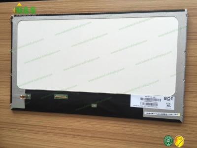 China Normally White NT156WHM-N50 15.6 inch with 359.5×223.8×5.5 Outline Surface Glare (Haze 0%) Frequency 60Hz for sale