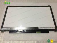 China BOE HB133WX1-402 1366×768 resolution Industrial LCD Displays with 293.42×164.97 mm Active Area for sale