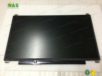 China BOE HB133WX1-402 1366×768 resolution Industrial LCD Displays with 293.42×164.97 mm Active Area for sale