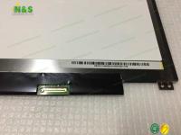 China BOE HB133WX1-402 1366×768 resolution Industrial LCD Displays with 293.42×164.97 mm Active Area for sale