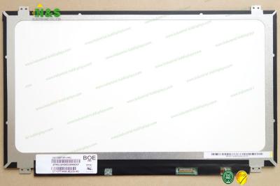 China NT156FHM-N41 BOE with 334.16×193.59 mm Active Area Contrast Ratio 500:1 (Typ.) Input Voltage 3.3V (Typ.) for sale