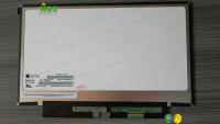 China Normally Black HN116WX1-102 11.6 inch Brightness 350 cd/m² (Typ.) resolution 1366×768 new and original for sale
