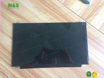 China NT156WHM-N12 15.6 inch 1366×768 Surface Glare (Haze 0%) Response Time 12 (Typ.)(Tr+Td) Input Voltage	3.3V (Typ.) for sale