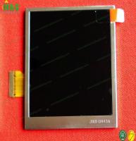 China LG Display LH350V01-VD02 3.5 inch Industrial LCD Displays 480×640 Display Mode VA, Normally Black, Transflective for sale