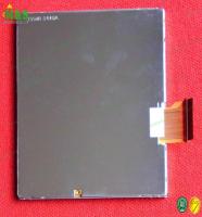 China LG Display LH350V01-VD02 3.5 inch Industrial LCD Displays 480×640 Display Mode VA, Normally Black, Transflective for sale