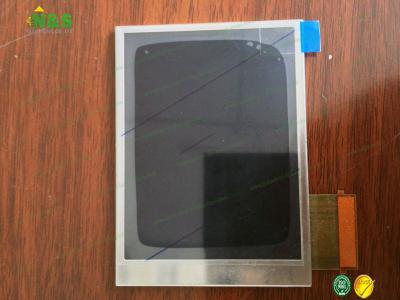 China C0283QGLD-T 2.8 inch Industrial LCD Displays Active Area 43.2×57.6 mm Outline 49.1×67.3 mm new and original in stock for sale