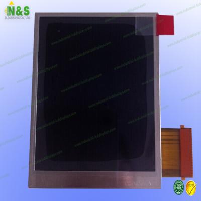 China C0283QGLC-T 2.8 inch 240×320 resolution Active Area 43.2×57.6 mm Outline 49.1×67.3 mm Frequency 60Hz for sale