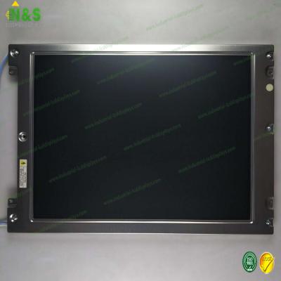 China Resolution 640×480 TOSHIBA LTM10C209 10.4 inch Normally White Active Area 211.2×158.4 mm Display Colors 262K (6-bit) for sale