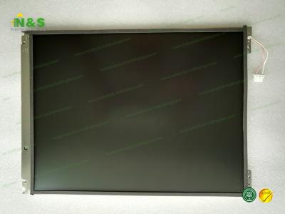 China TORISAN MXS121022010 12.1 inch 211.2×158.4 mm Active Area resolution 800×600 Display Colors 262K (6-bit) for sale