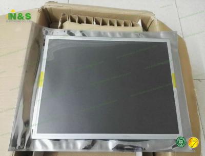China Mitsubishi 15 inch AA150XC01 new and original Contrast Ratio 450:1 (Typ.) Outline 326×255×16 mm in stock for sale