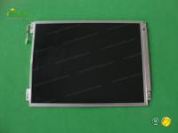China NL8060BC31-01 Normally White 12.1 inch Industrial LCD Displays with 244.8×183.6 mm Active Area for sale