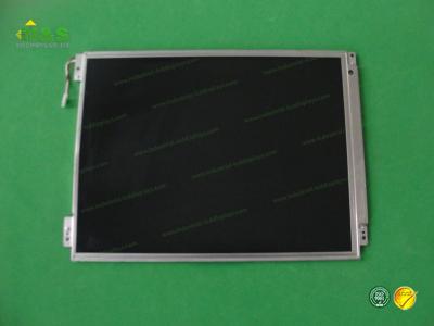 China NL8060BC31-01 Normally White 12.1 inch Industrial LCD Displays with 244.8×183.6 mm Active Area for sale