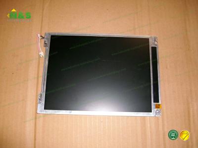 China TOSHIBA LTM11C307 11.3 inch with 230.4×172.8 mm Normally White Display Colors 262K (6-bit) Frequency 60Hz for sale